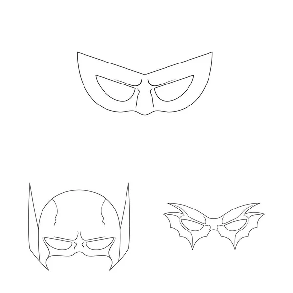 Batman Mask Printable