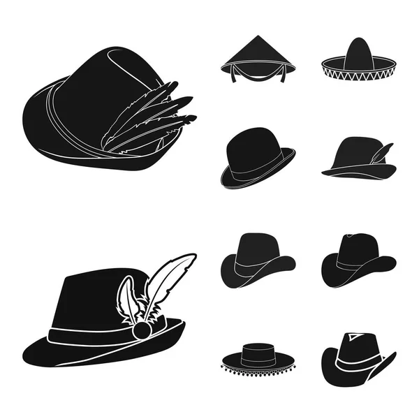 Derby hat Vector Images | Depositphotos
