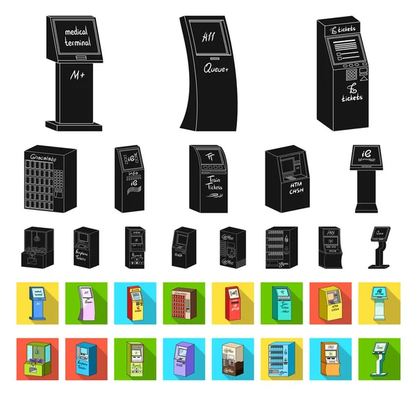 8,731,619 Vending machine products Vector Images | Depositphotos