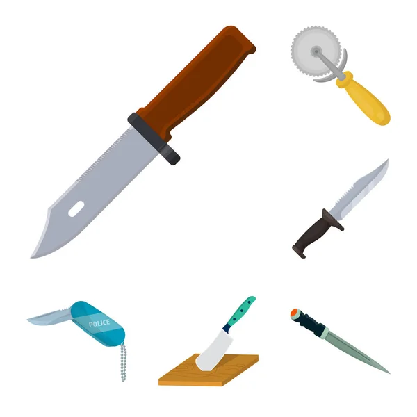 100,000 Dangerous sharp objects Vector Images | Depositphotos