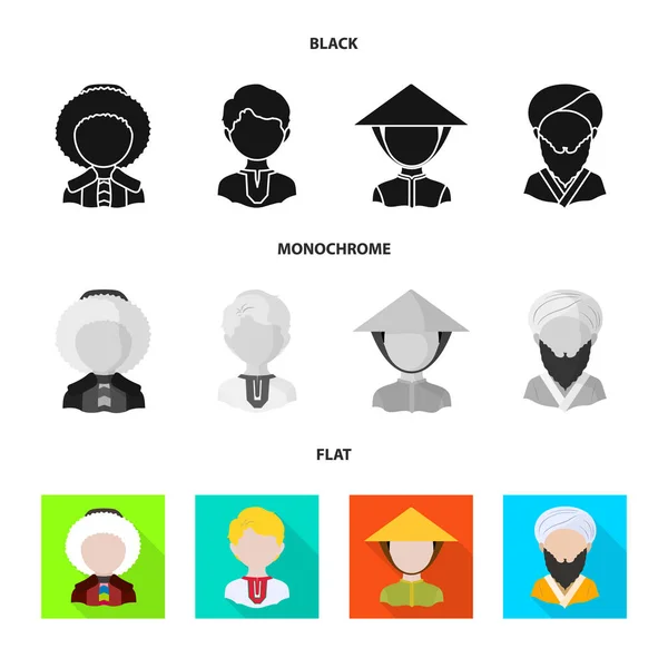 Stereotyping Vector Images | Depositphotos