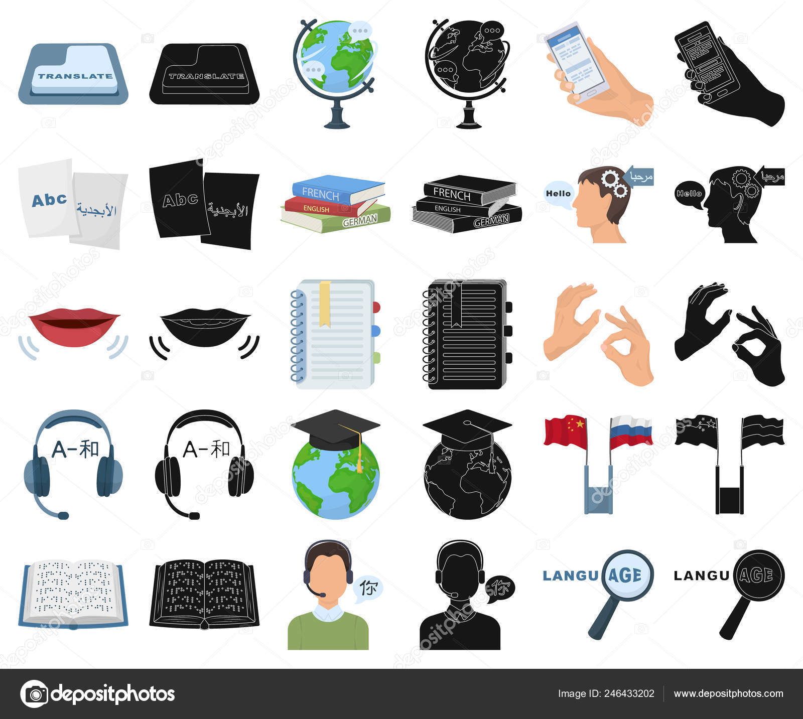 9 Simple Techniques For Simultaneous Translation Services