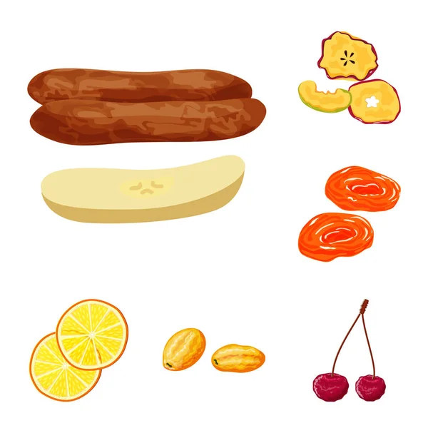 100,000 Dried fruit draw Vector Images | Depositphotos
