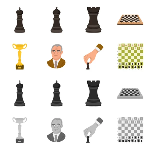 100,000 Chess cartoon Vector Images | Depositphotos