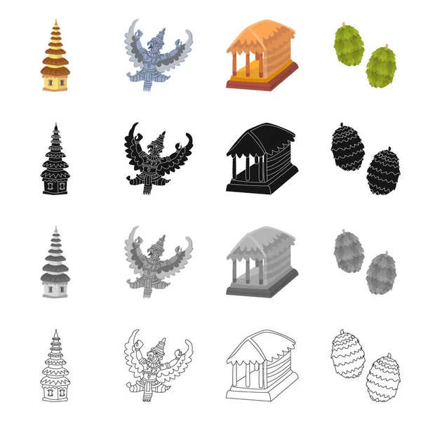 100,000 Goan temples Vector Images | Depositphotos