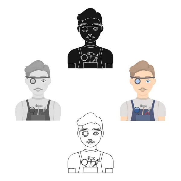 Graver logo Vector Art Stock Images | Depositphotos