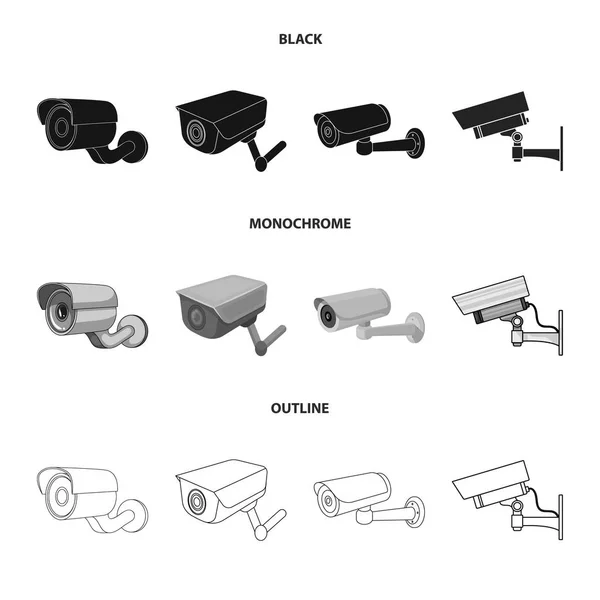Cctv Icon Visio