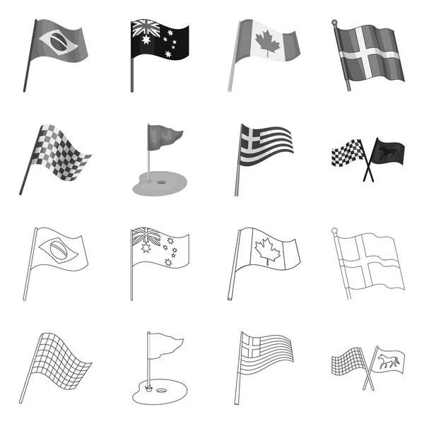 Fotos de Formas de la bandera, Imagens de Formas de la bandera sem ...