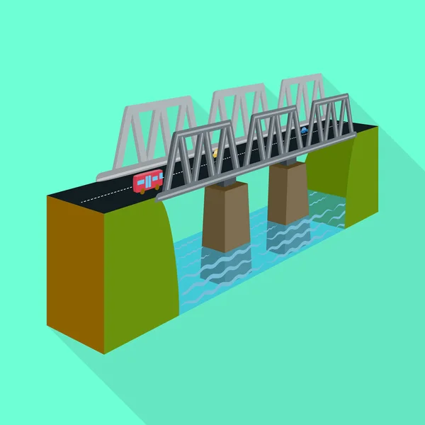 21,330,426 Beam bridge Vector Images | Depositphotos