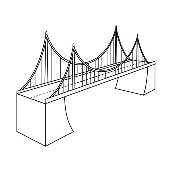 17,164,713 Bridge clipart Vector Images | Depositphotos