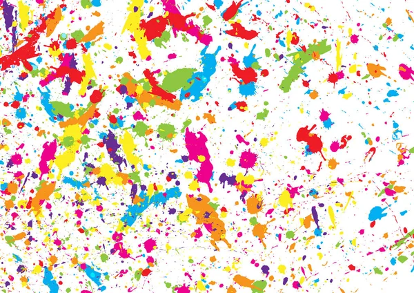 Abstract Vector Colorful Background Design Illustration Vector Design ...