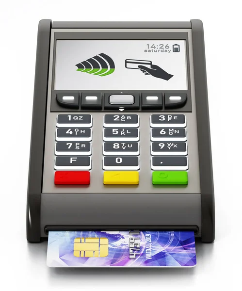 Pos terminal card Stock Photos, Royalty Free Pos terminal card Images ...