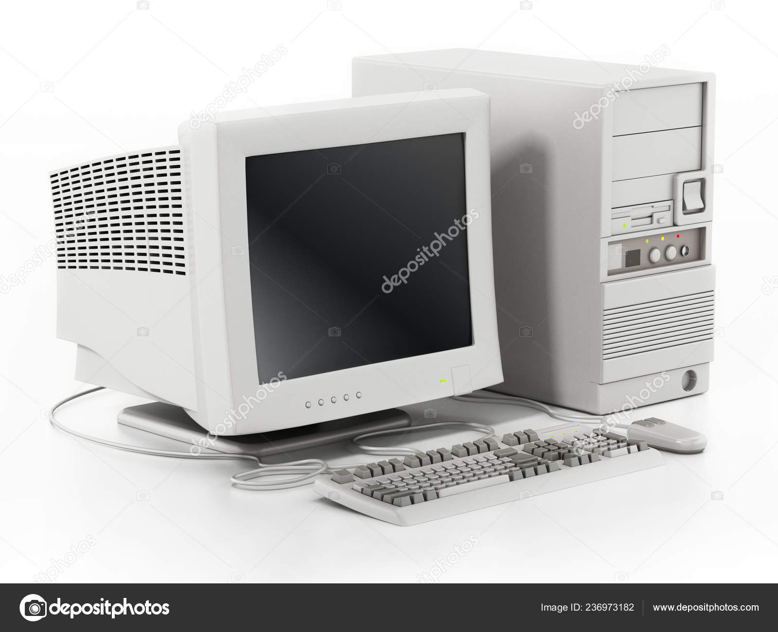Generic Desktop Monitor