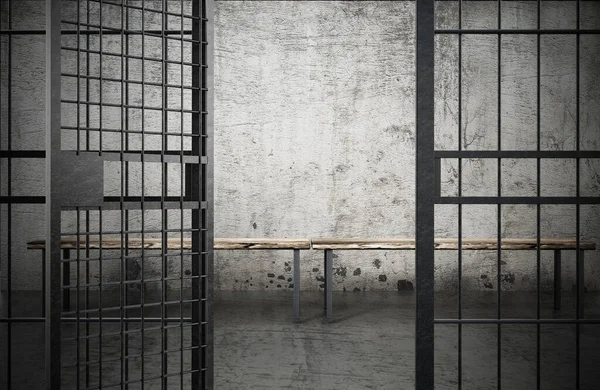 Open prison cell Stock Photos, Royalty Free Open prison cell Images ...