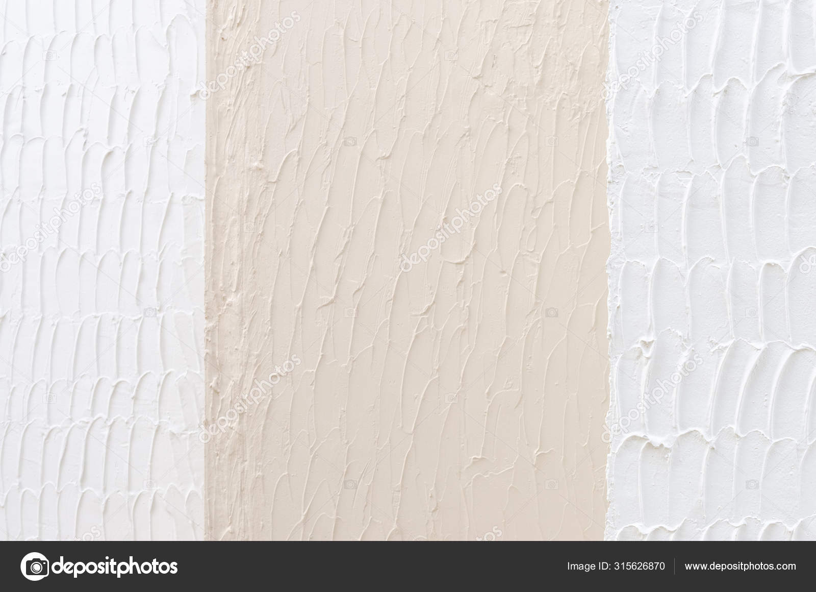White stone brick wall texture abstract background. — Stock Photo ...