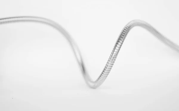 Lazo metalico estirable fotos de stock, imágenes de Lazo metalico ...