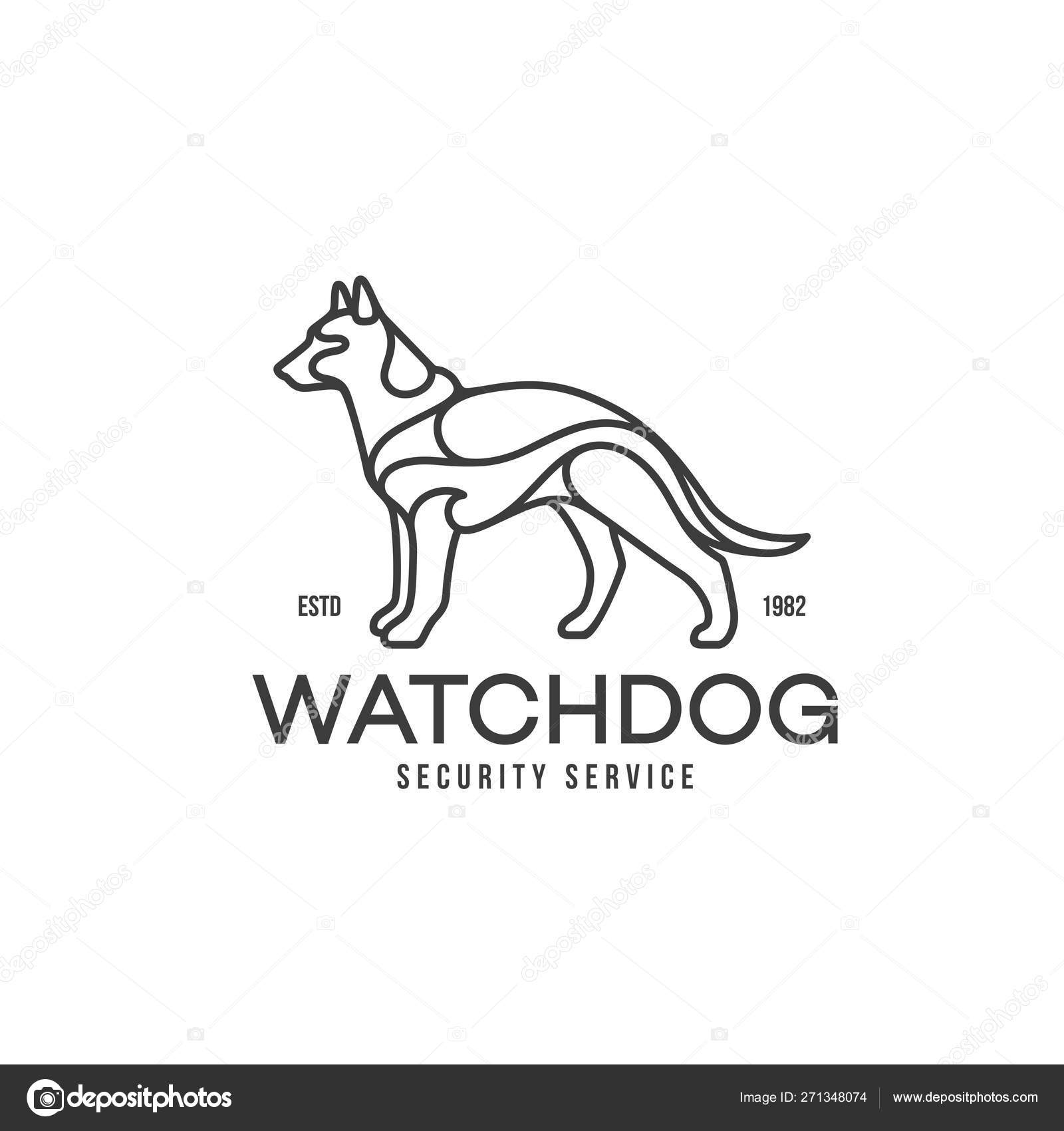 Shepherd logo Stock Vector Image by ©jazzzzzvector #271348074