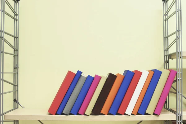 Home bookcase Stock Photos, Royalty Free Home bookcase Images ...
