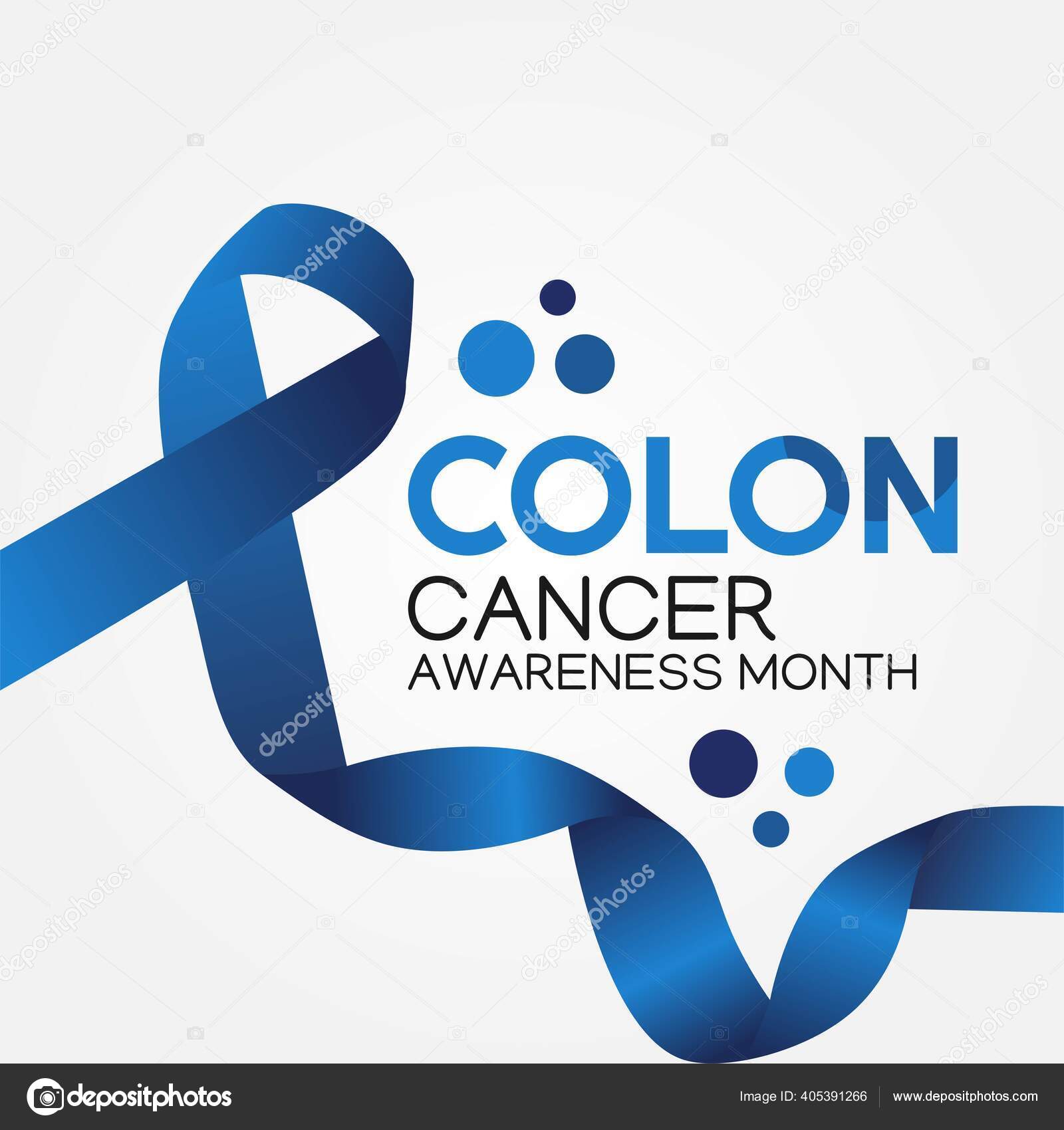 Colon Cancer Color