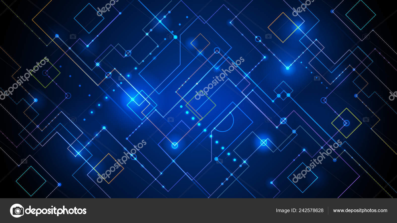 Modern Technology Patterns
