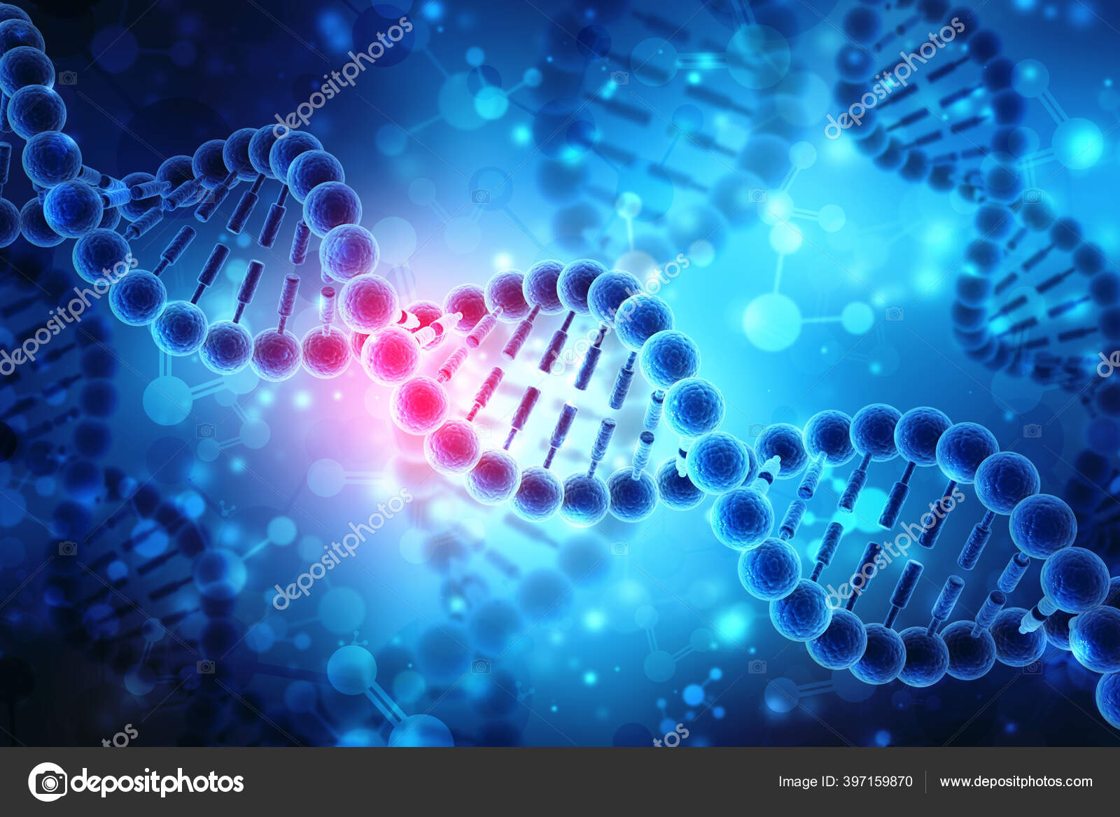 Biochemistry Wallpapers