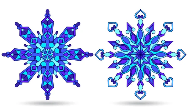 100,000 Flame and snowflake Vector Images | Depositphotos