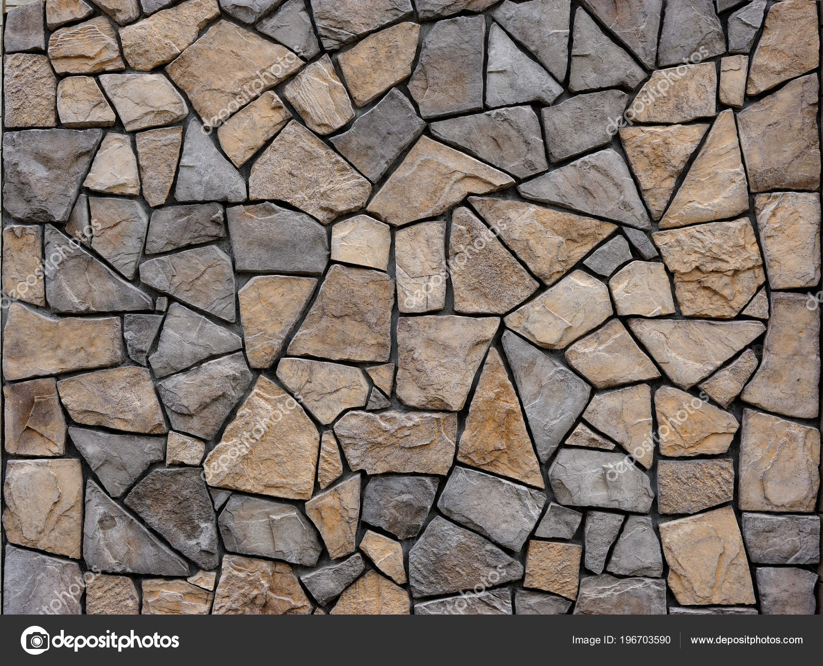 Stone Texture Background