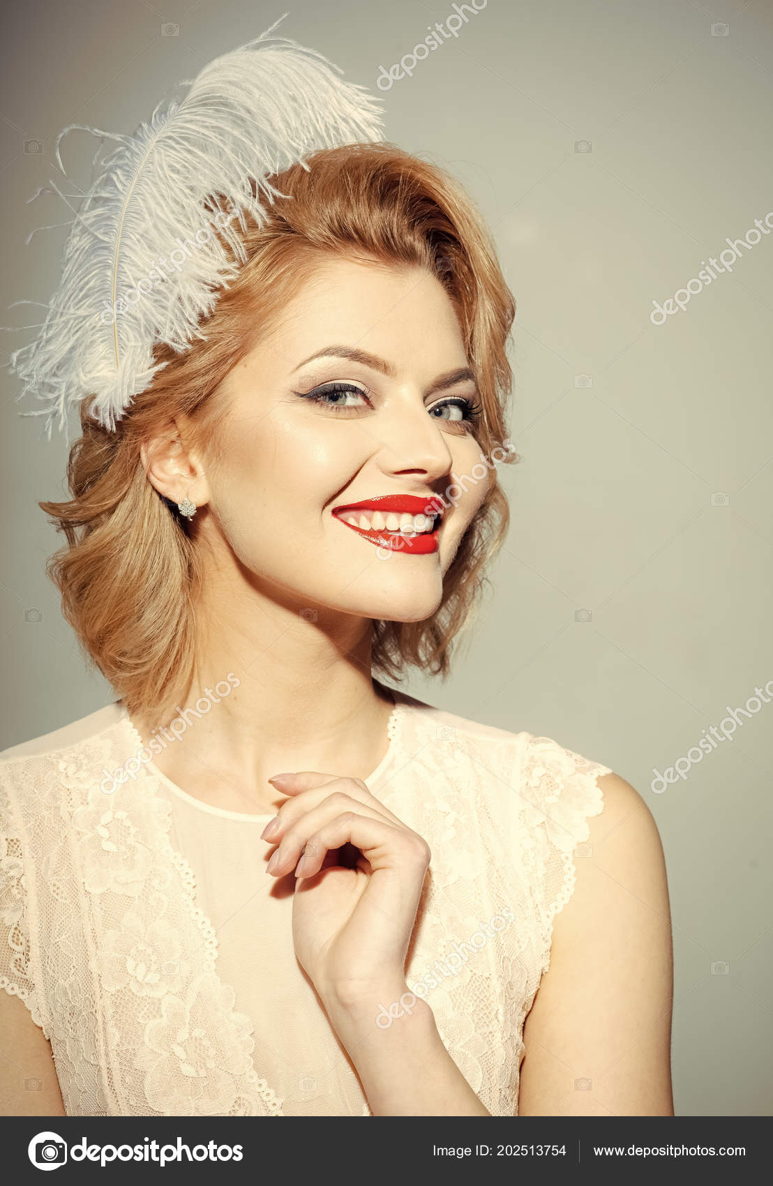 50S Makeup Looks | Saubhaya Makeup