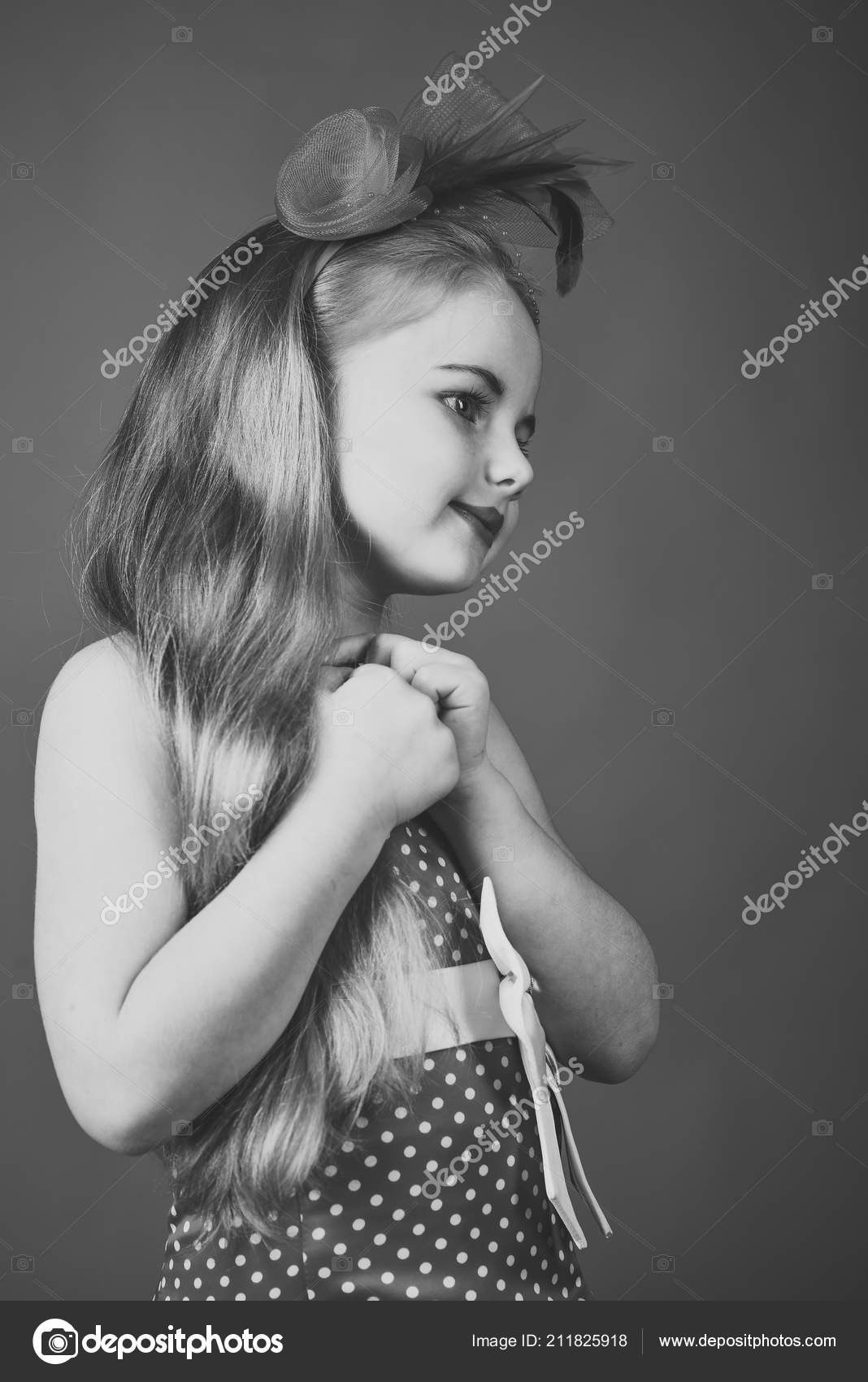 Makeup For Pinup Look | Saubhaya Makeup