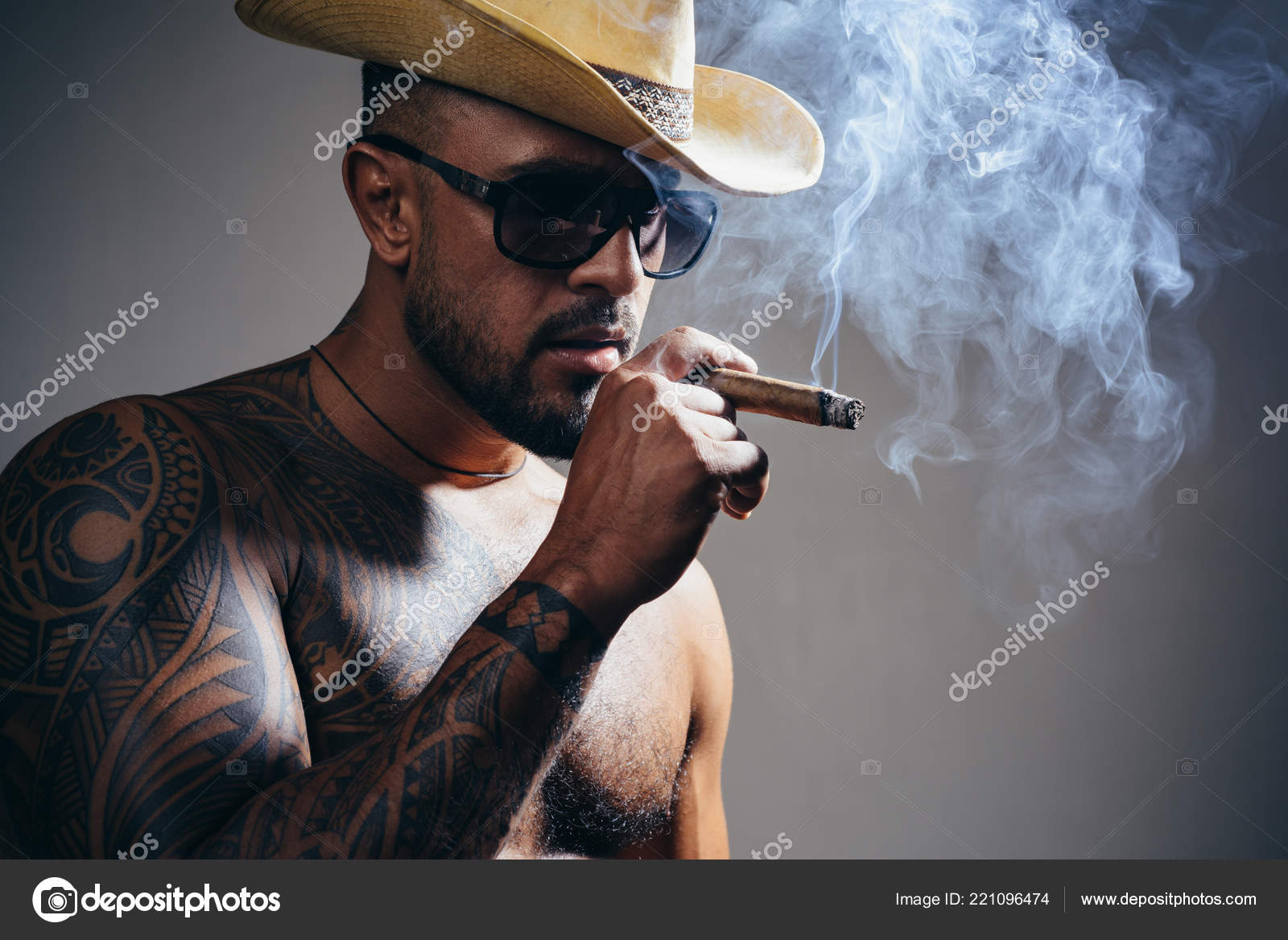 Problem Rapper Tattoos