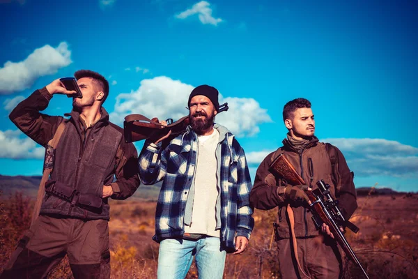 Hunt Stock Photo by ©DmitryPoch 170901442