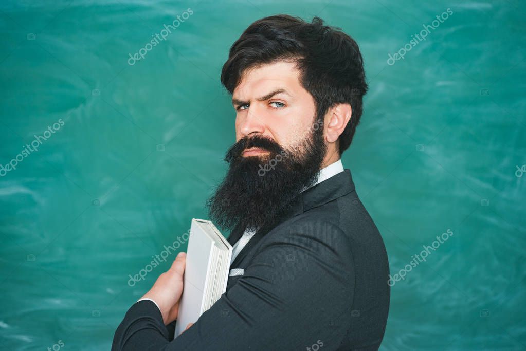 El éxito académico es mucho más sobre el trabajo duro que el talento ...