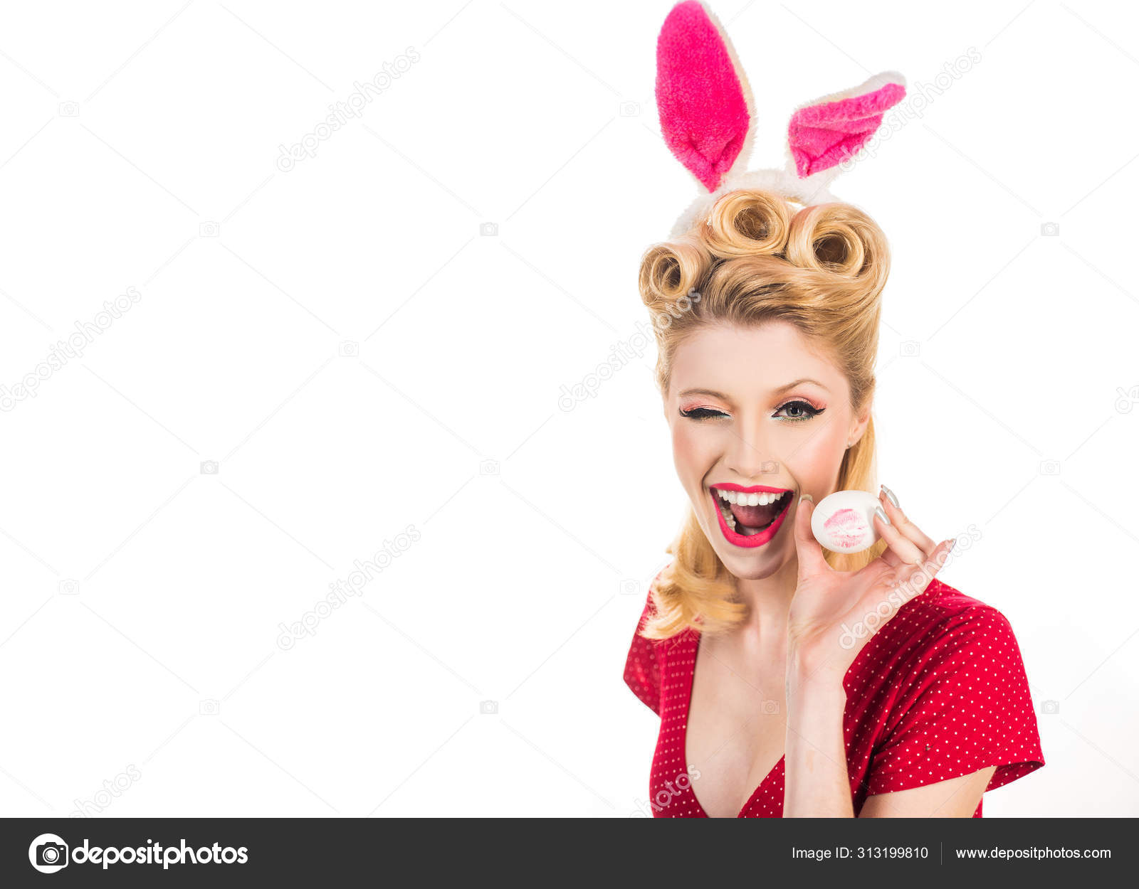 Bunny Ears Model Download Bunny Ears From Grizzlyluv Picture Source
