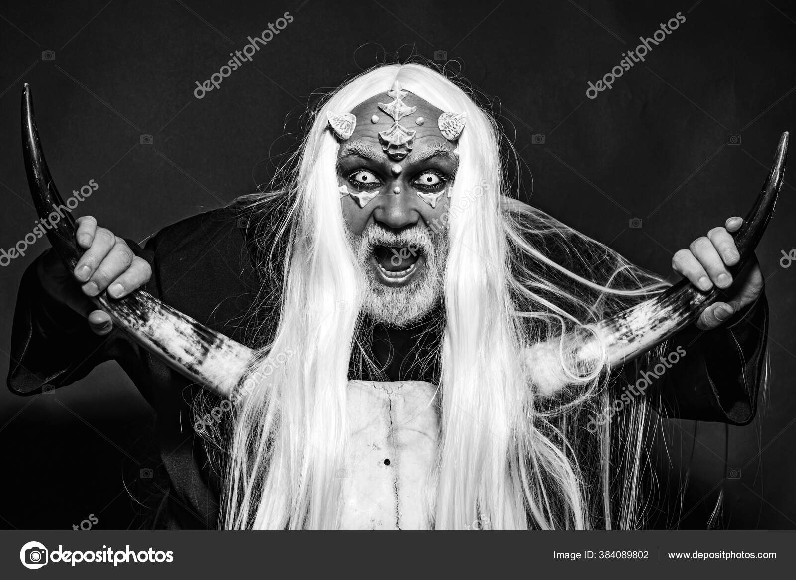 Evil Vampire Man A Half Vampire, Half Mortal Man Becomes A Protector