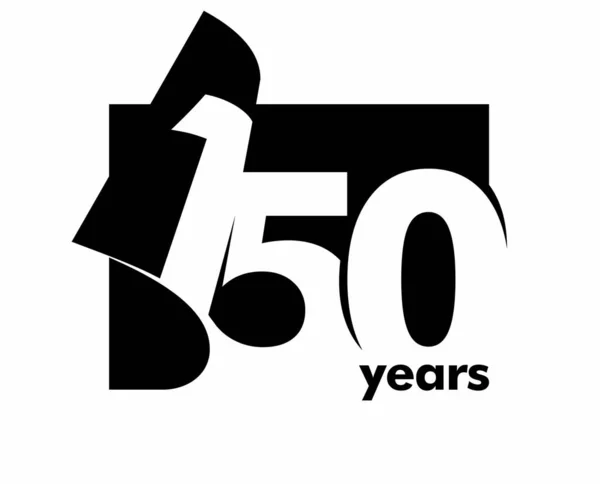 100,000 150 anniversary Vector Images | Depositphotos