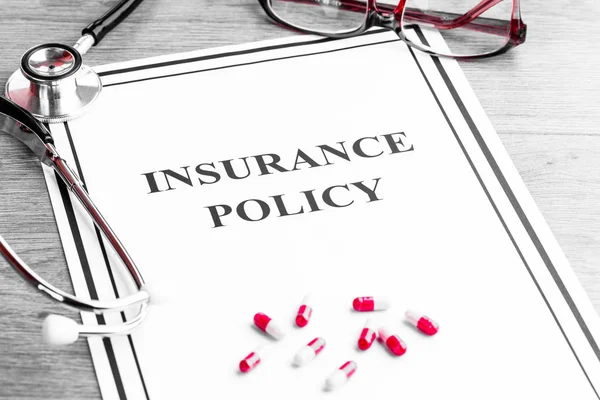 Insurance policy interpretation Stock Photos, Royalty Free Insurance ...