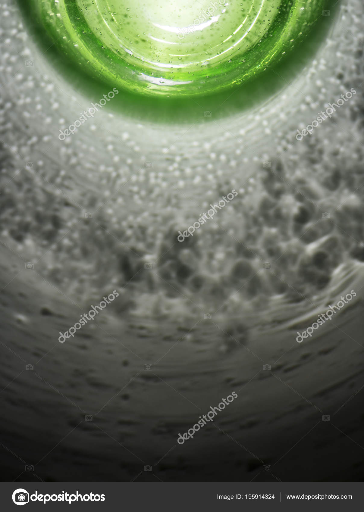 Green Abstract Light Reflection Background Stock Photo by ©Rawpixel ...