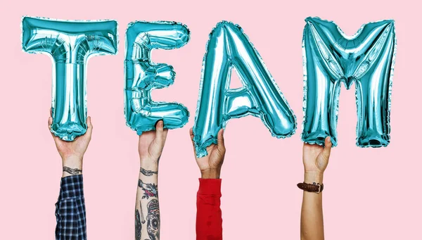 Go team Stock Photos, Royalty Free Go team Images | Depositphotos