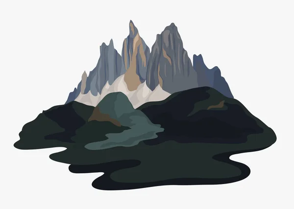 Floating mountain avatar Stock Photos, Royalty Free Floating mountain ...