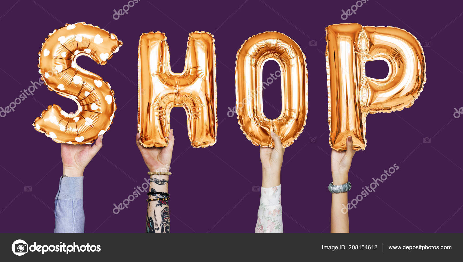 Orange Alphabet Balloons Forming Word Free — Stock Photo © Rawpixel ...
