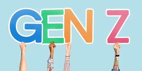 Gen z Stock Photos, Royalty Free Gen z Images | Depositphotos