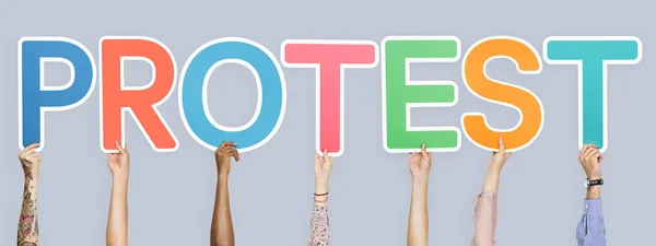 抗議 イラスト Stock Photos, Royalty Free 抗議 イラスト Images | Depositphotos