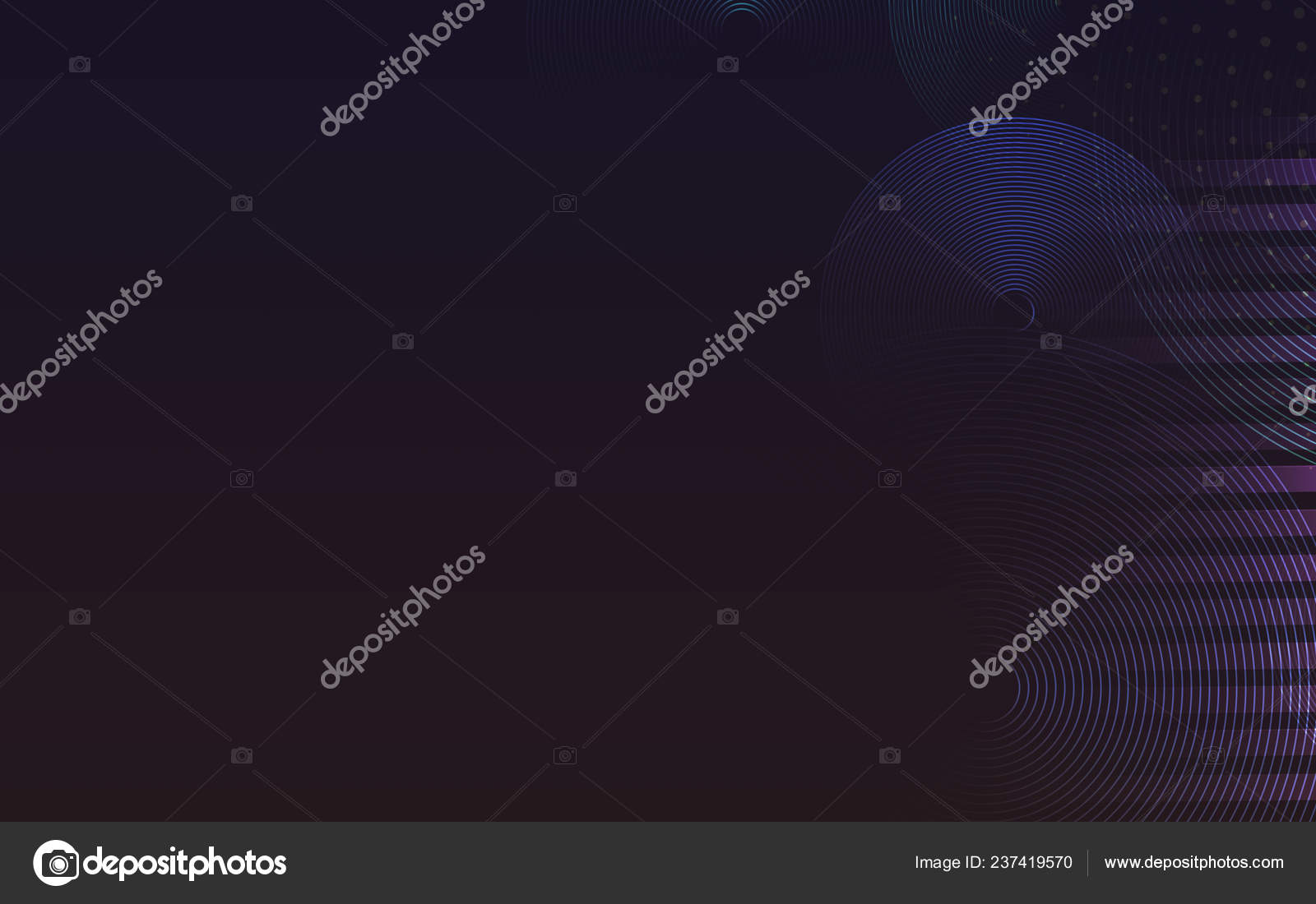 Gradient Neon Light Background Vector Stock Vector by ©Rawpixel 237419570