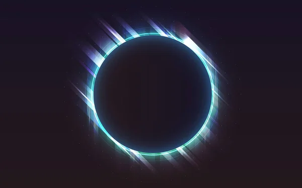 100,000 Halo effect Vector Images | Depositphotos