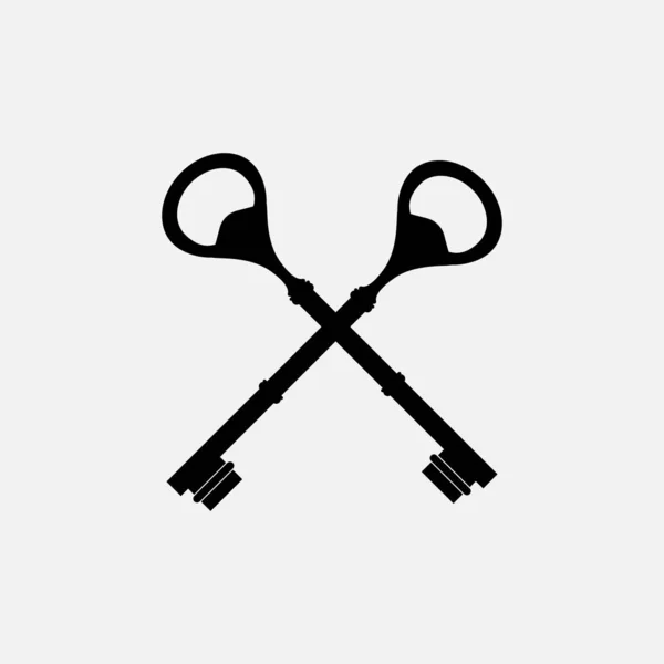 344 Keys crossed Vector Images, Royalty-free Keys crossed Vectors ...