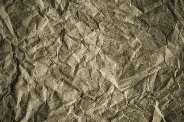 Blue Scrunched Paper Textured Background — Stock Photo © Rawpixel ...