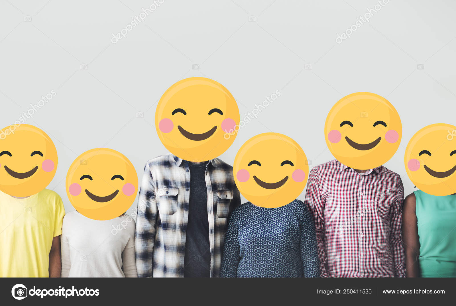 Friendship Emoticons