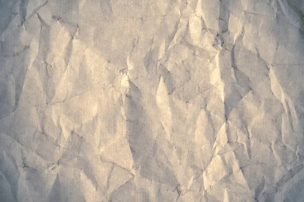 Blue Scrunched Paper Textured Background — Stock Photo © Rawpixel ...