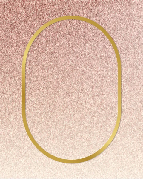 Gold Frame Rose Gold Background Stock Photo by ©Rawpixel 253990452