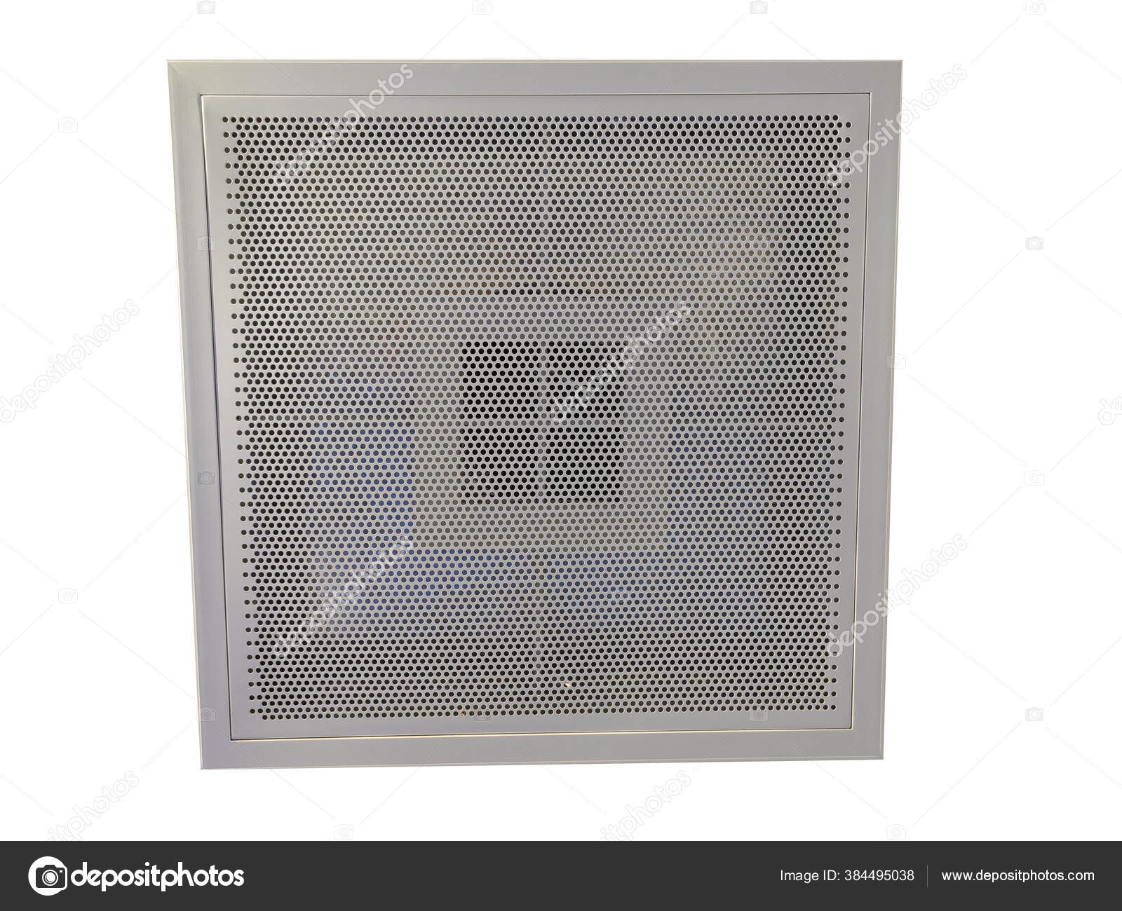 Ceiling Air Conditioner Grille | Shelly Lighting
